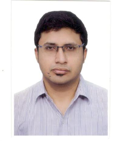 Dr. Indranil Chakraborty - Institute of Neurosciences Kolkata